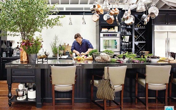 Haus Design: In Search Of...The Perfect Barstool