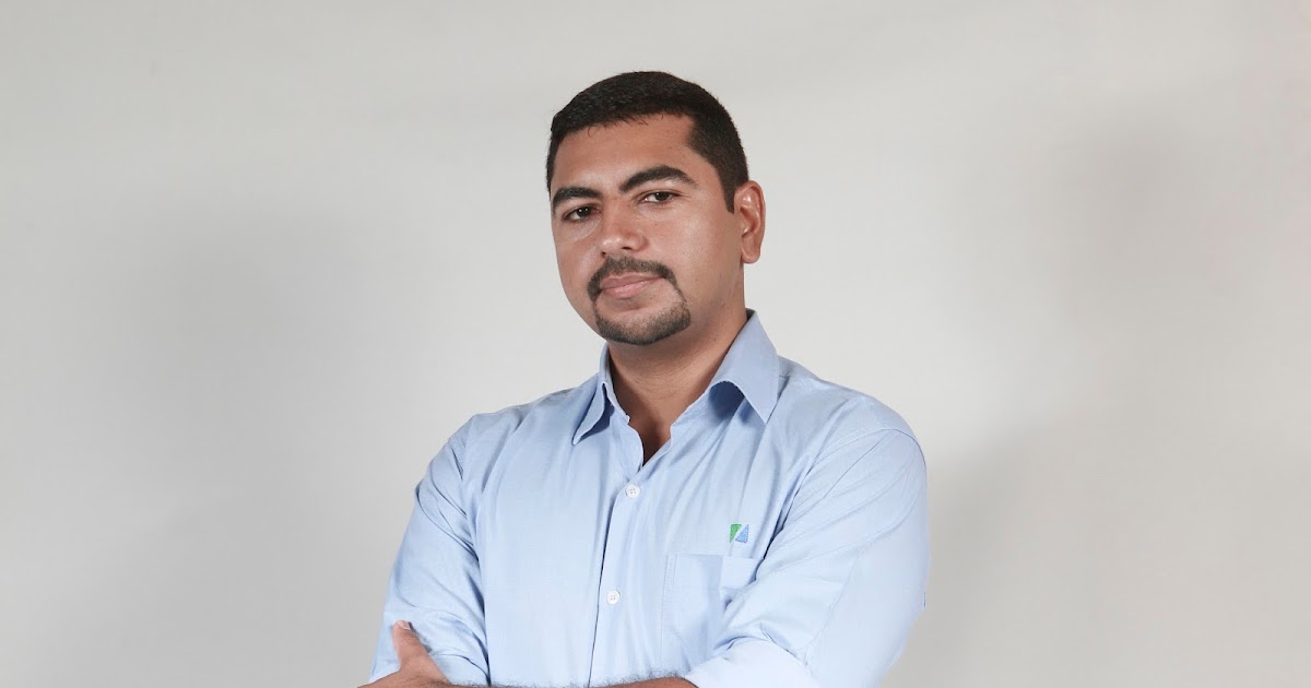 VICTOR VIDAL: CONHEÇA O VICTOR