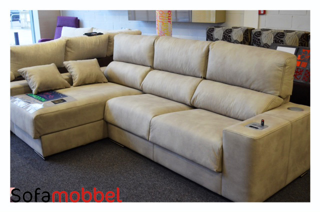 Sofamobbel en Navarra: ¿Un sofa digital?