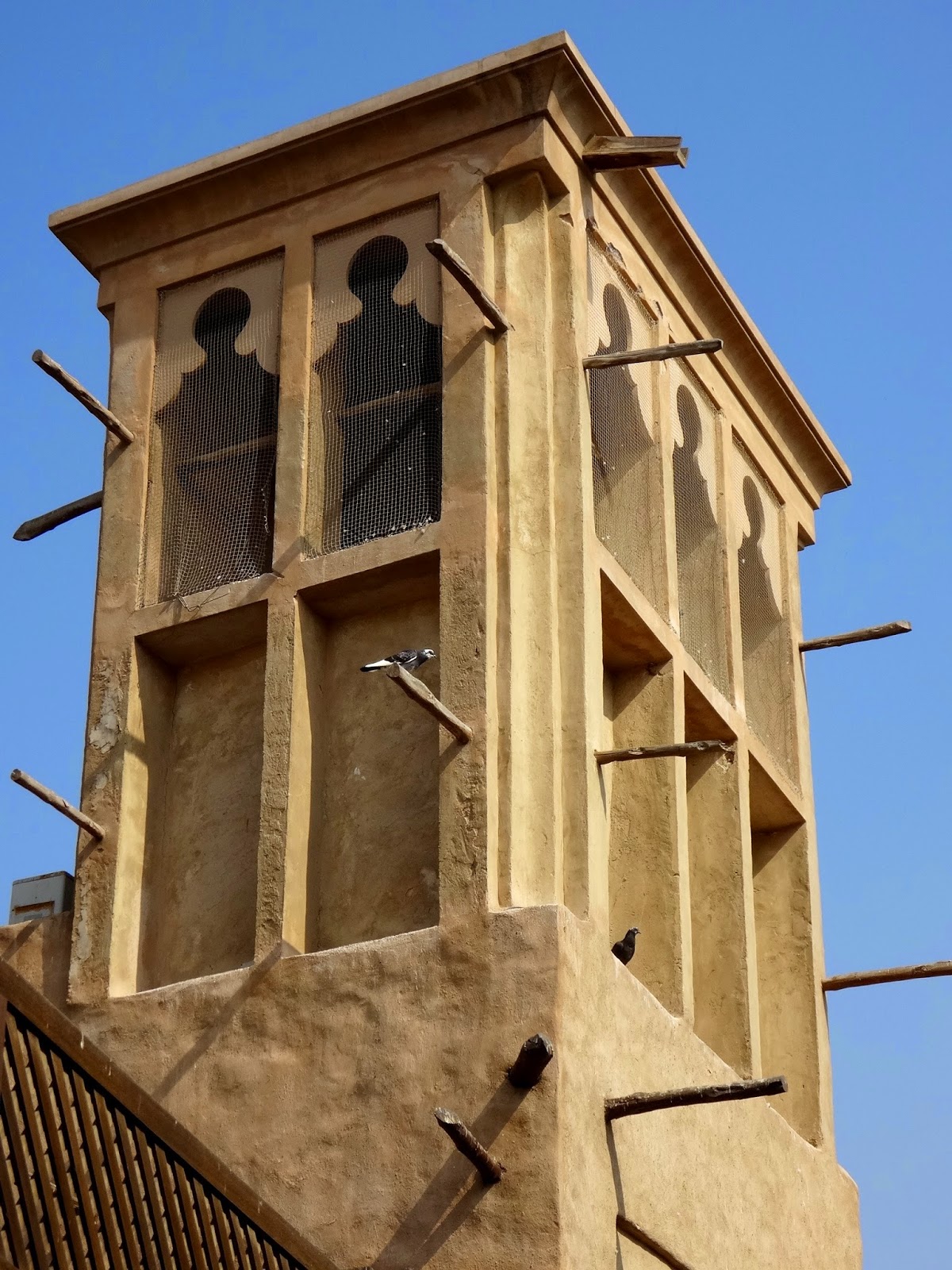 ashokism...: Al Barajeel, Dubai