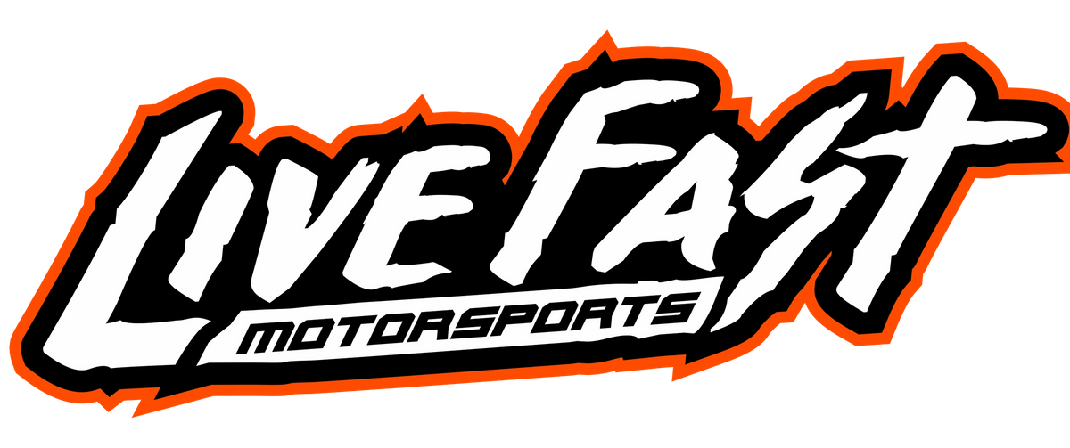 New Team Announced - Live Fast Motorsports : Owners BJ McLeod and Matt ...