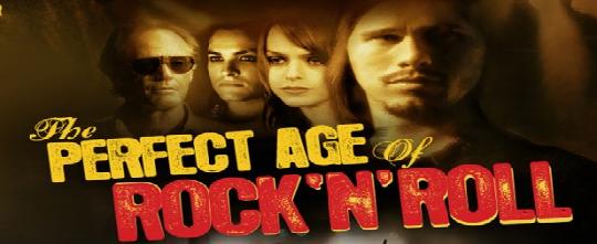 publicfigures: The Perfect Age of Rock N Roll movie