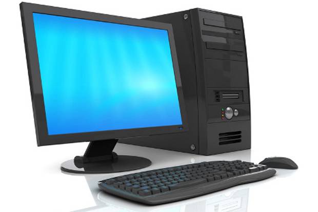 Pengertian, Fungsi, dan Keunggulan Komputer - Blog Kang Hamzah