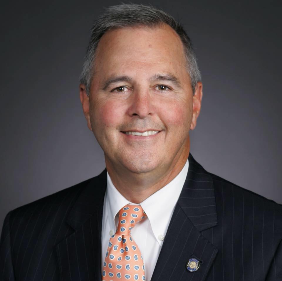 Stitt taps former Senate Pro Tem Bingman as Sec'y of State and Native ...