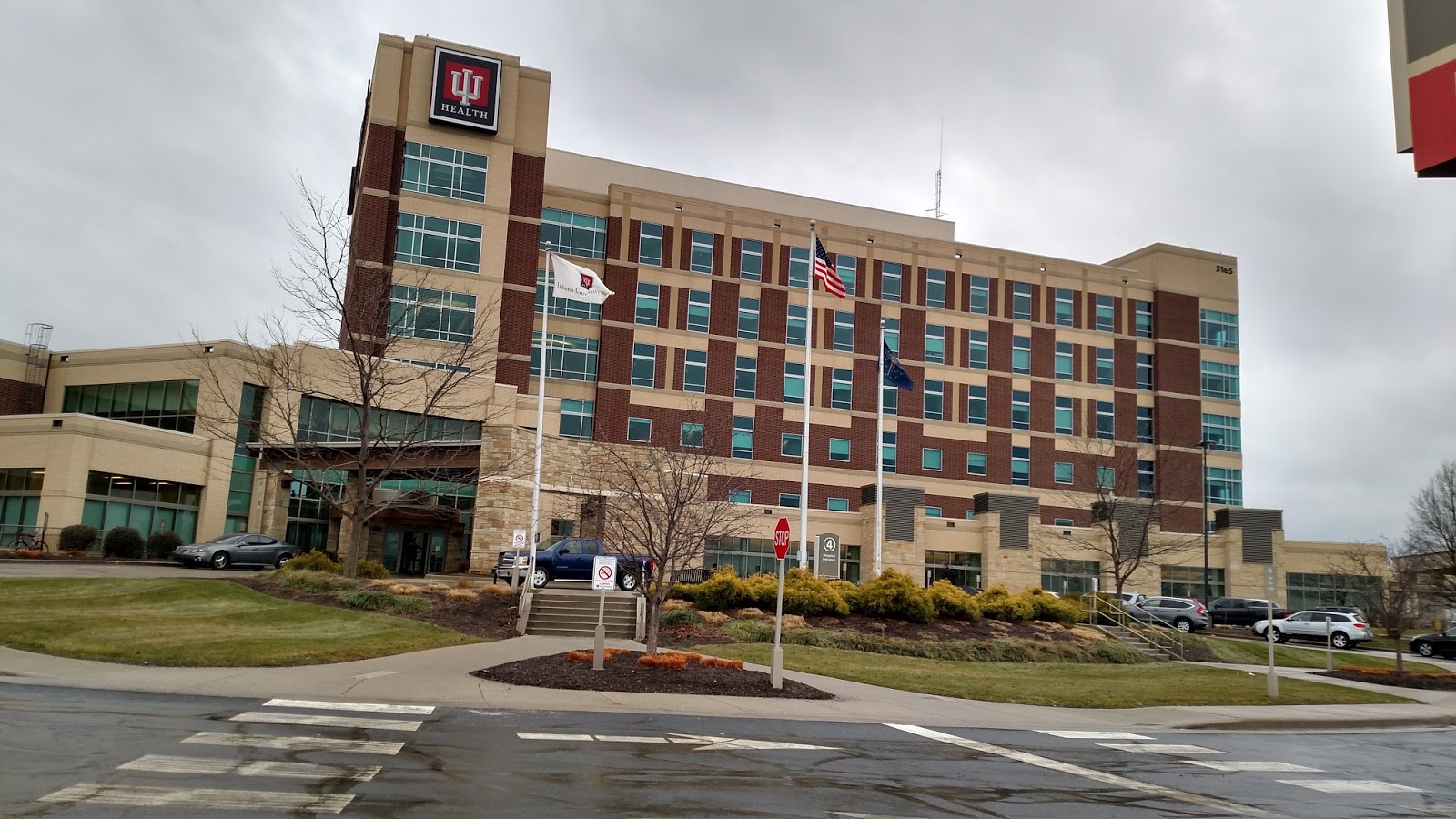 An Insider’s Guide to Birth at… IU Arnett Hospital