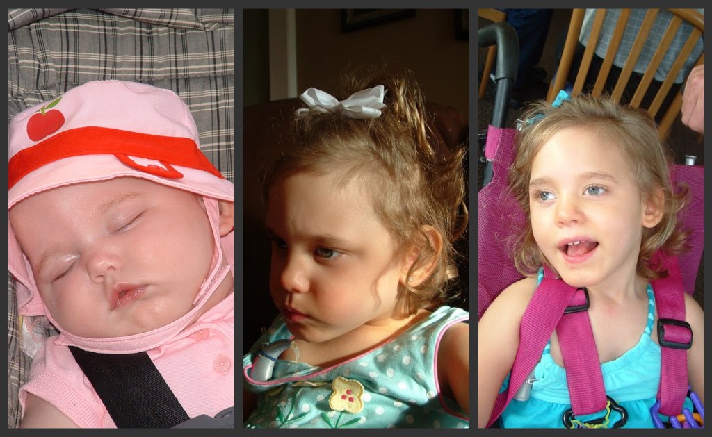 Life With Elise: FLK