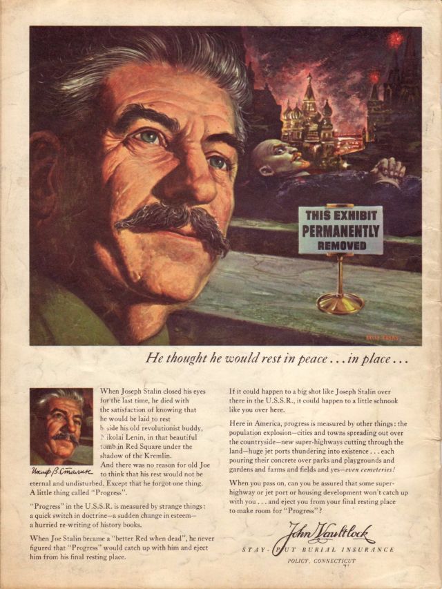 55 Vintage Spoof Ads by MAD Magazine From Between the 1950s and 1960s ...