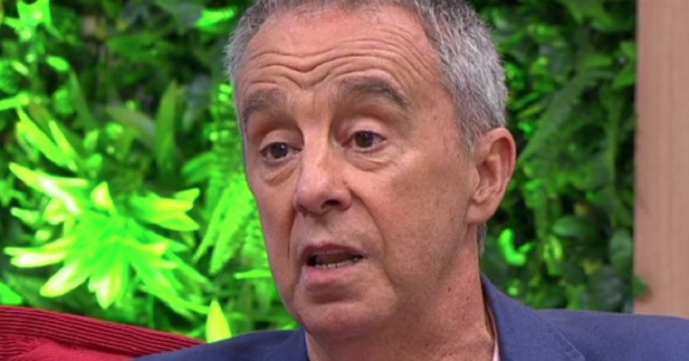 Carlos Ribeiro regressa à televisão na TVI