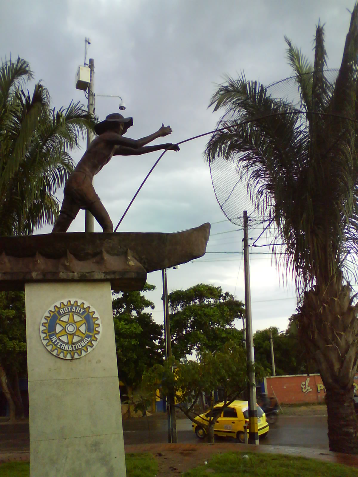 CLUB ROTARIO SINCELEJO - SUCRE - COLOMBIA: Comedor Escolar la Mano de ...