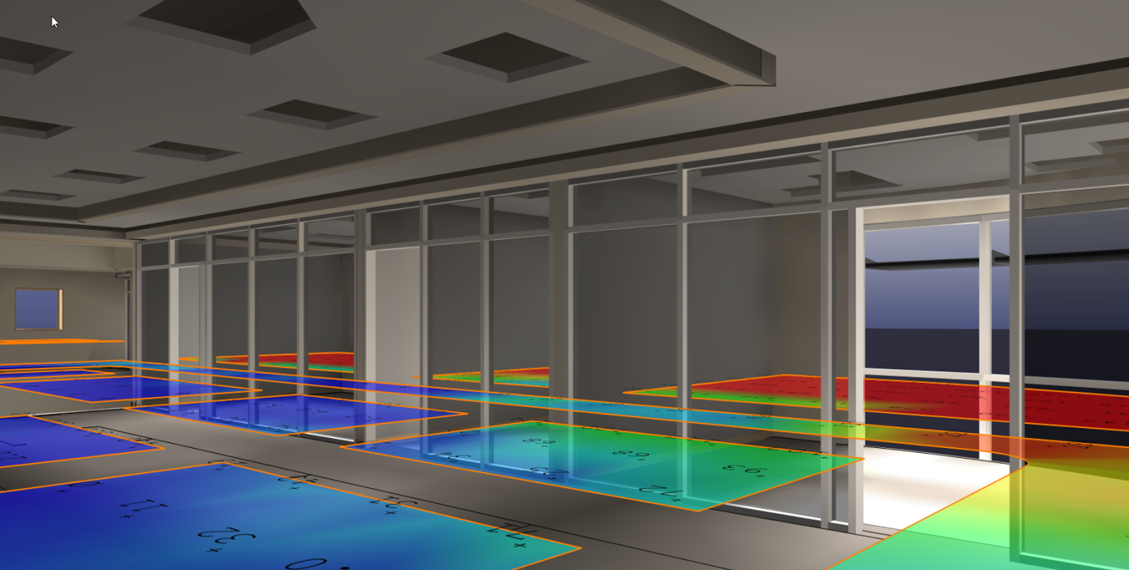 BIM Chapters: Licaso Has Arrived! Annual daylight simulation software ...