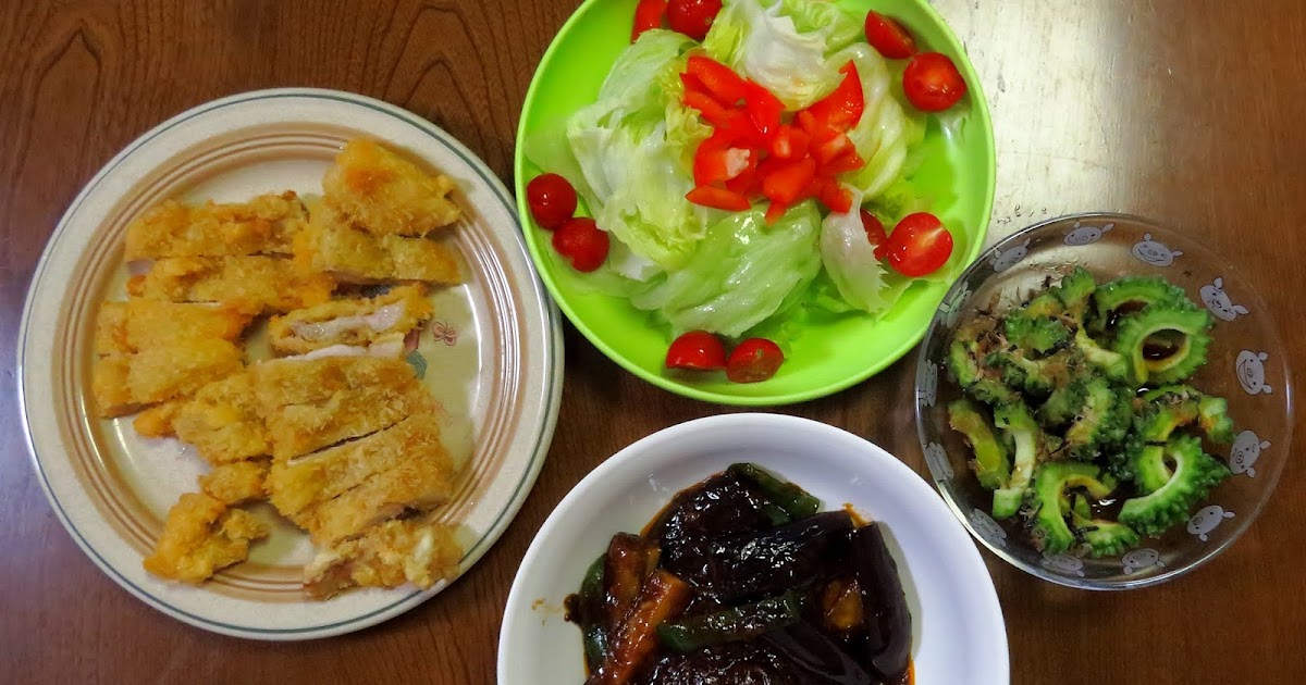 Zipang_Club コック見習い中: 2019/08/02 日本式トンカツ料理(Japanese style pork cutlet ...