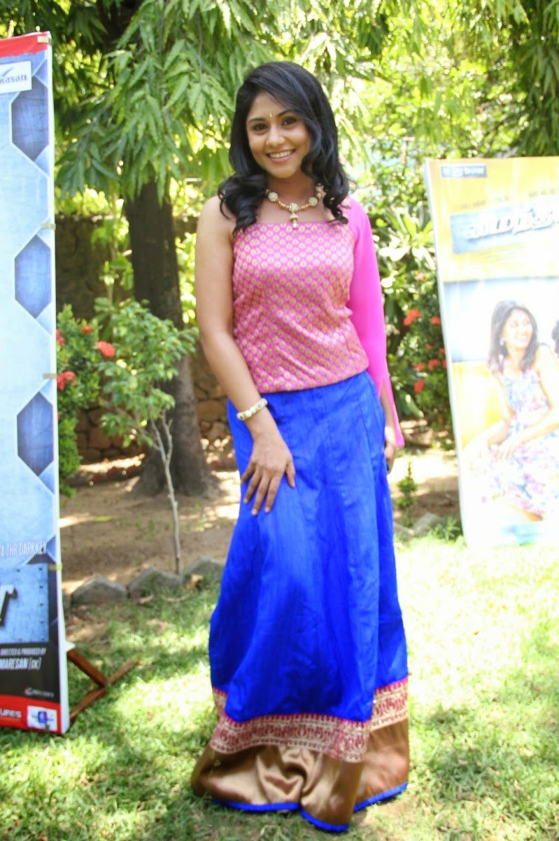 Actress Geetha Thr Raaga Latest Photo Gallery - Cine Gallery