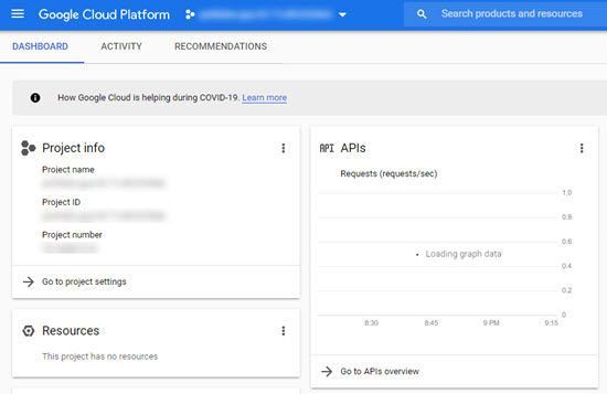 Working up with Google Kubernetes Engine in Google Cloud Platform ~ IT ...
