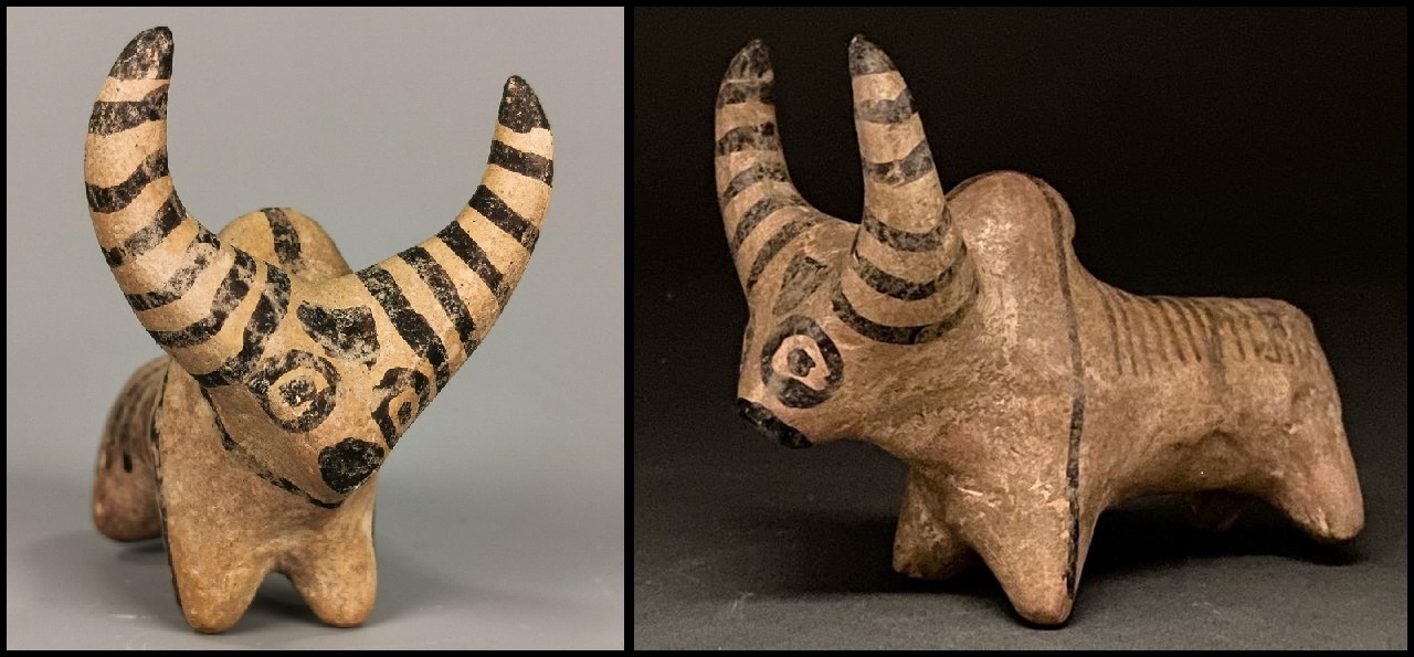 HUITRAMANNALAND: El antiquísimo culto solar taurino: Los Andes y el ...