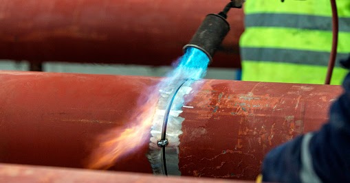 Weld Joint Preheating Requirements and advantages - QA/QC Tips & Guides