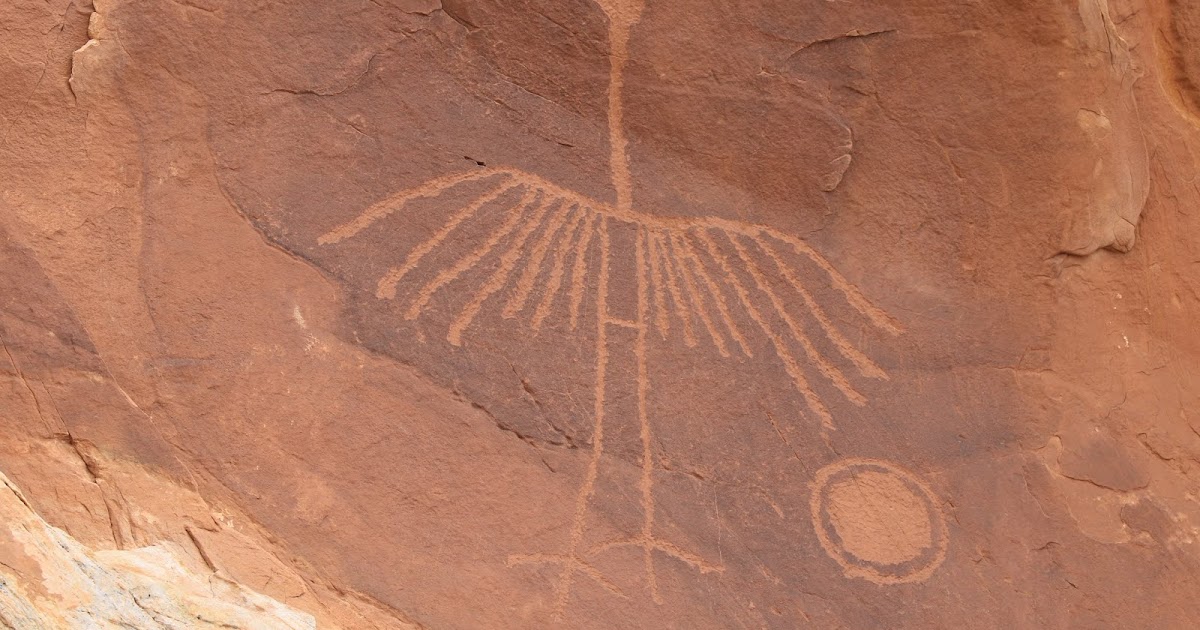 gjhikes.com: Lower Butler Wash (14)