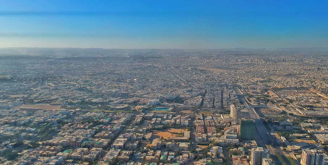 What Is The Largest City Of Pakistan what-is-the-largest-city-of-pakistan