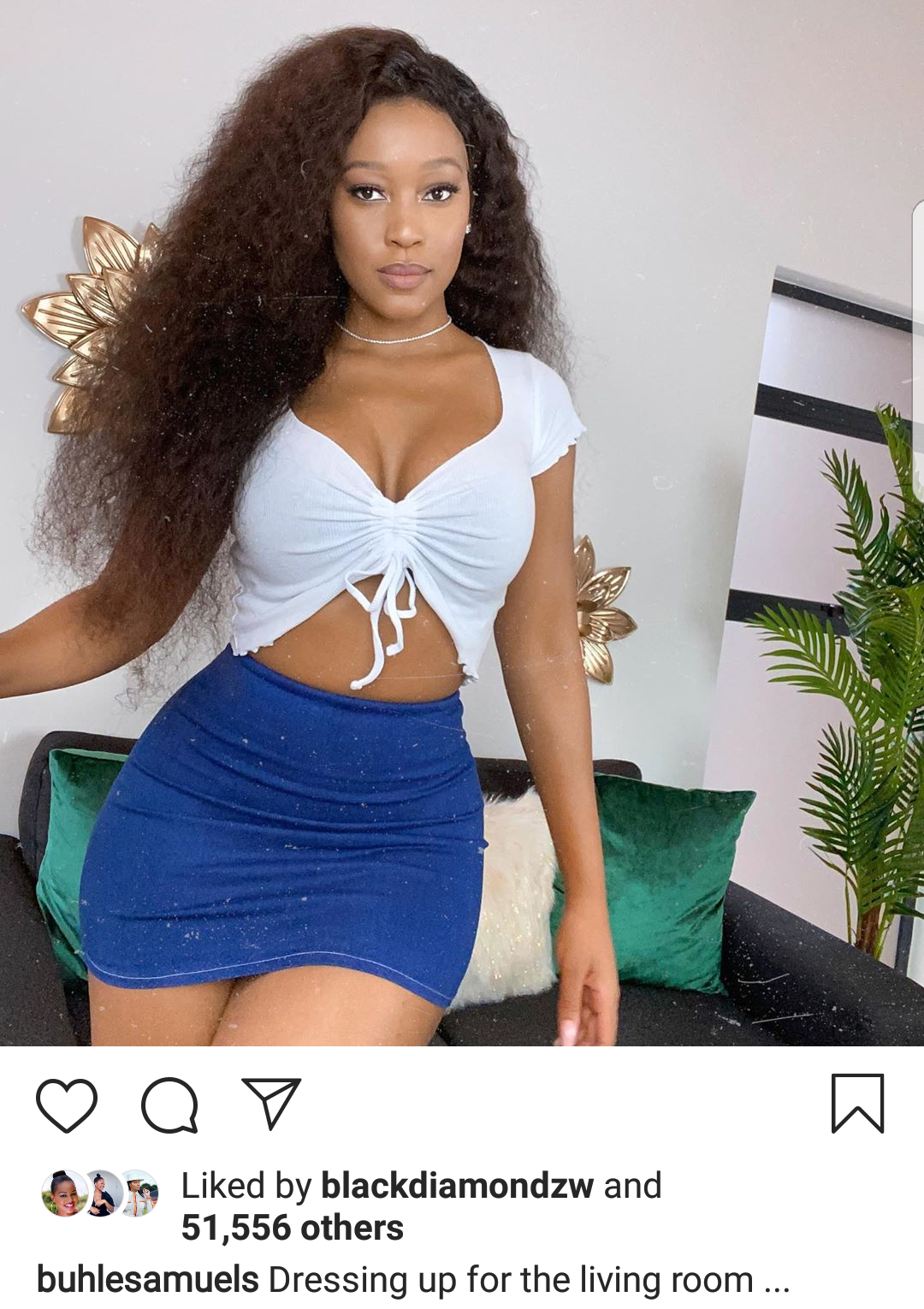 LOCKDOWN : SLAY QUEENS | Mafaro