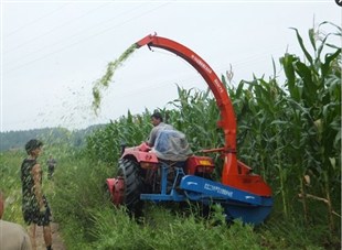 pellet mill: straw chopper machine