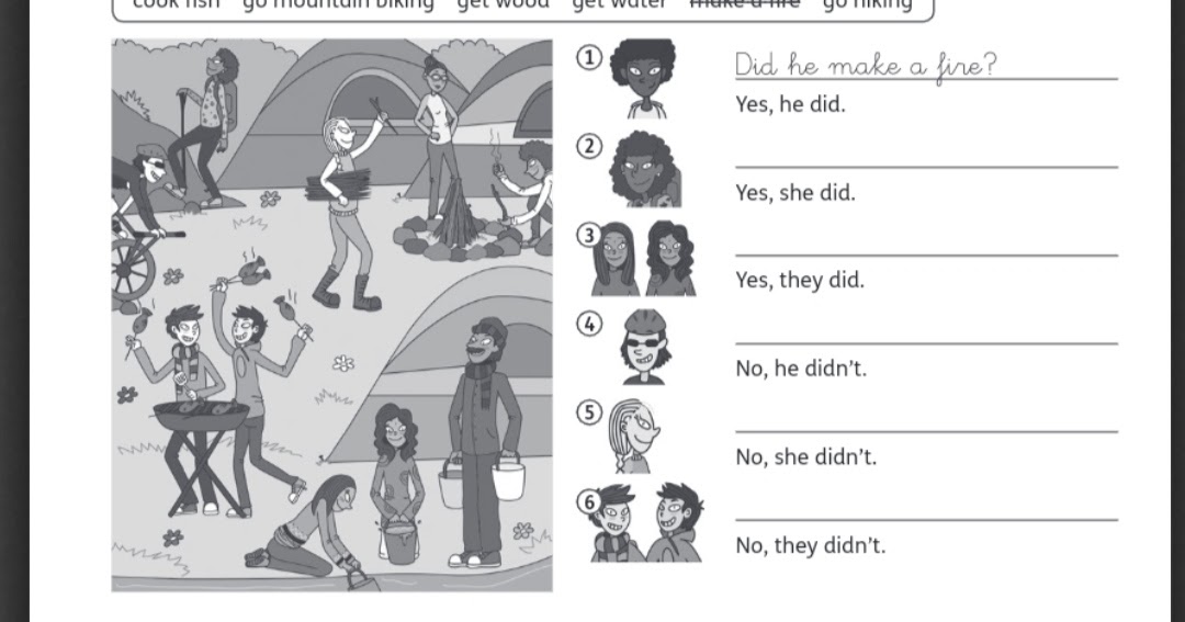 Aprender es divertido: 5°. Extension activities.