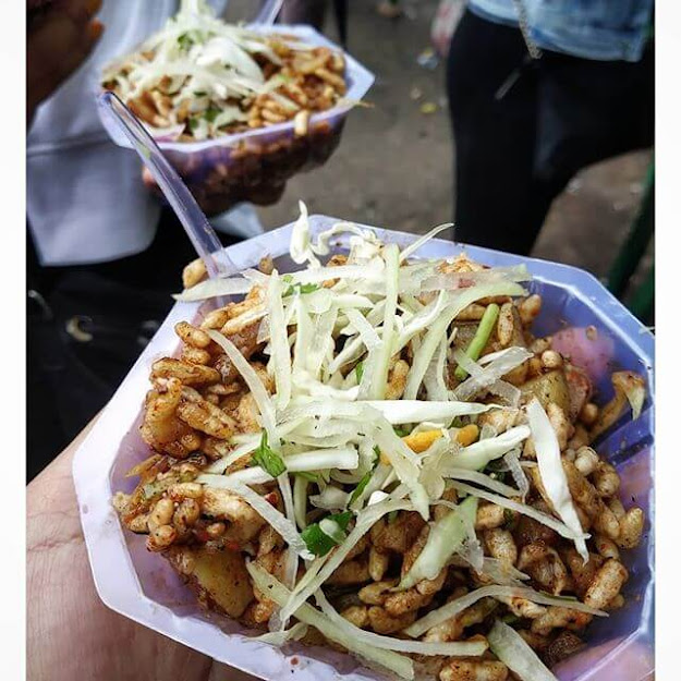 7 Tastiest Local Street Foods To Try While Roaming In Shillong ...