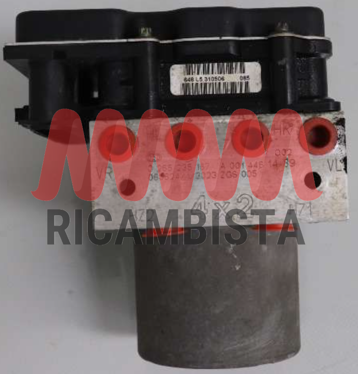 Il Rigeneratore: Mercedes Vito ABS 0014461489