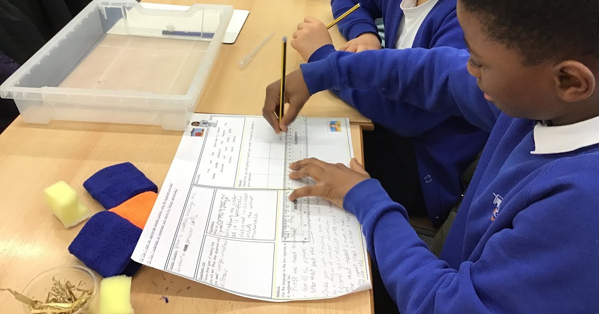 Bannockburn Primary: Rocket Rodents in Year 6!