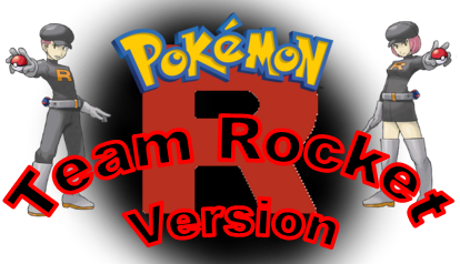 Pokemon Blasting Off/Team Rocket Version (GBA)