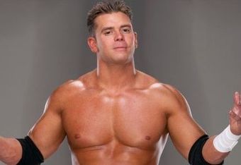 Sports Stars: Alex Riley Profile, Pictures And Wallpapers