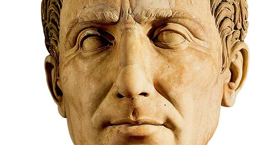 romanoimpero.com: HORTI DI CESARE - HORTI CAESARIS