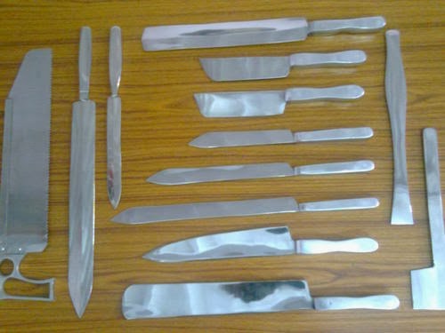 Forensic Medicine and Toxicology: M.B.B.S 3rd year practical exams in ...