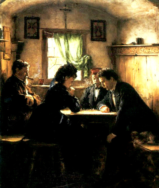 Des divertissements, par le R.-P. Jean-Joseph Surin