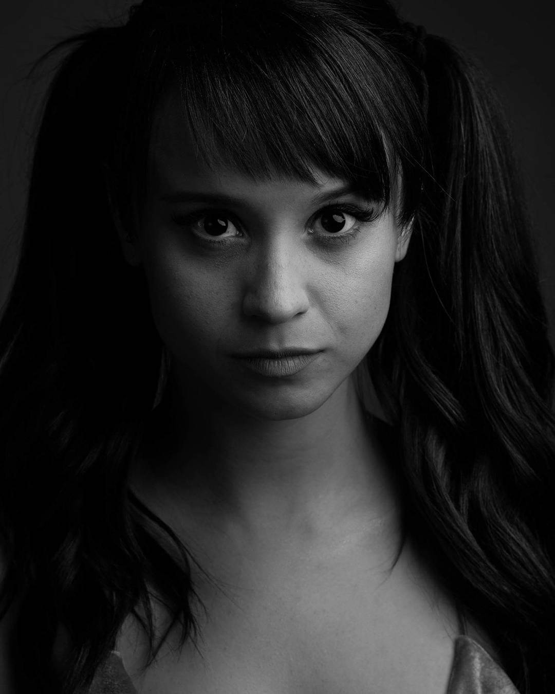 Allison Sharpe: 2020