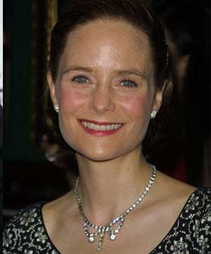 Aseari: Barbara Garrick