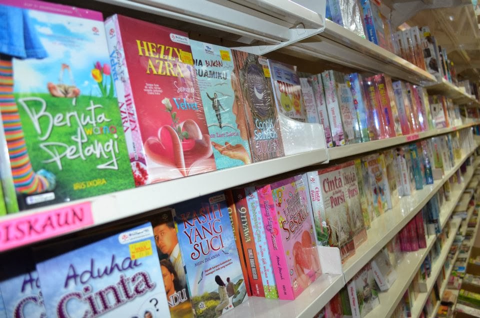 Contact Us | MRKB Agency - One Stop Book Centre