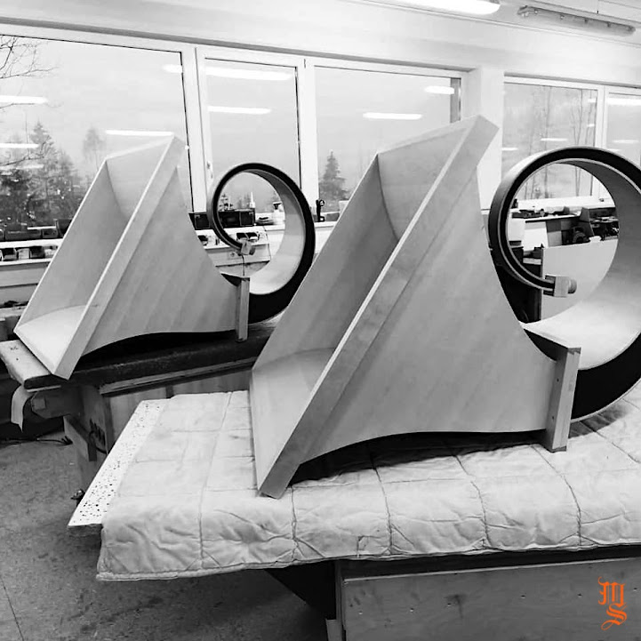 HORNSOLUTIONS WESTERN ELECTRIC 66A – Ultimate High-Fidelity