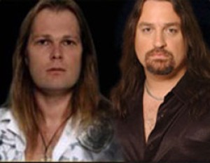 Jolly Joker`s Ohrenbalsam: ALLEN / LANDE, THE SHOWDOWN, CD, 2010