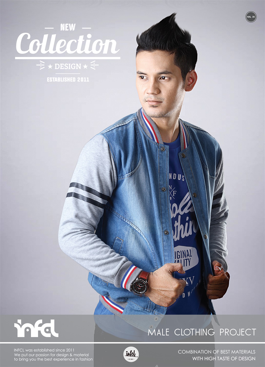 Jaket 2: Jual jaket hoodie di jakarta Jaket 2: Jual jaket hoodie di jakarta