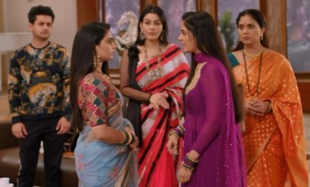 Serial Episodes Update