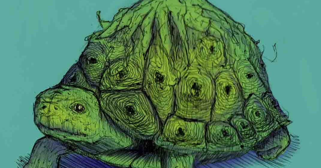 The I T Ninja Python Turtles And Trees The I T Ninja Python Turtles And Trees