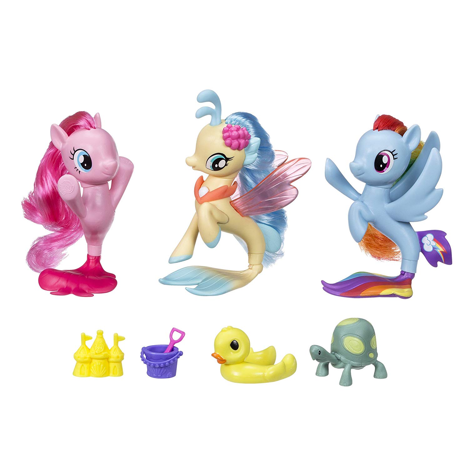 Equestria Daily - MLP Stuff!: Amazon Pops Pony Stuff Up For Cyber Monday
