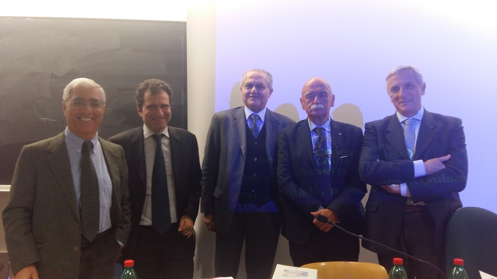 La riforma costituzionale spiegata ai cittadini: Secondo incontro ...