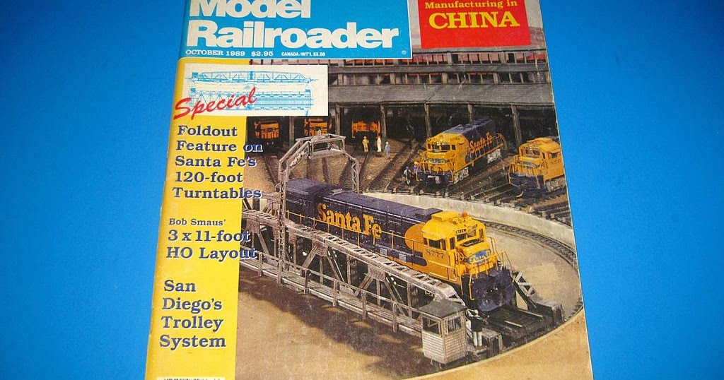 My Model Railroad: 135 foot Turntable Project