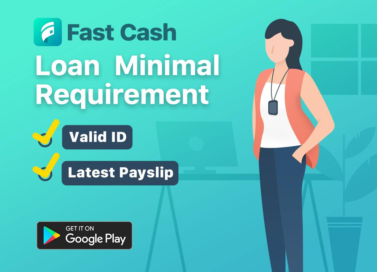 Fast Cash System Improved - Apply Again Now - USAPANGPERA.PH