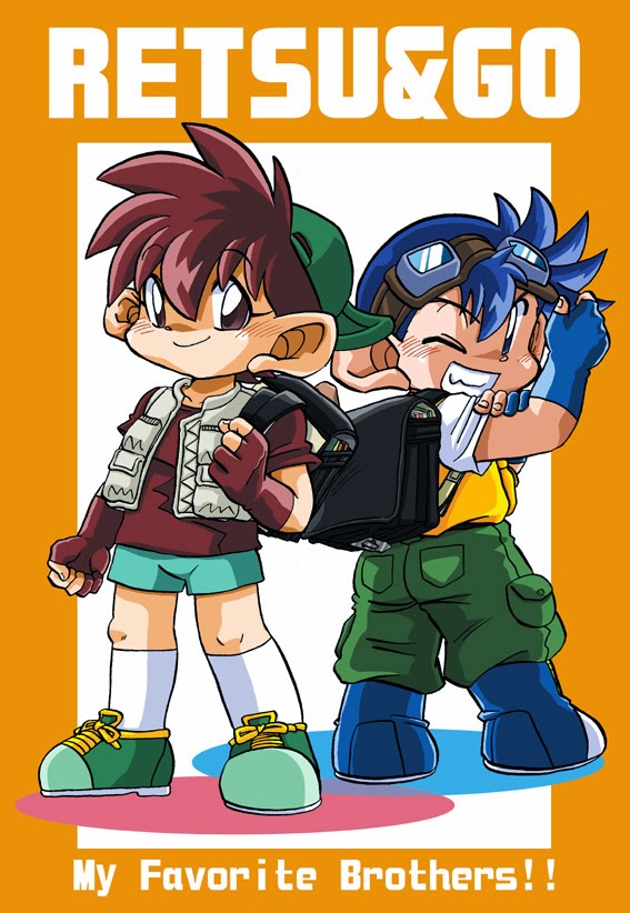 Kumpulan foto Retsu Seiba & Go Seiba | Annisa Heaven