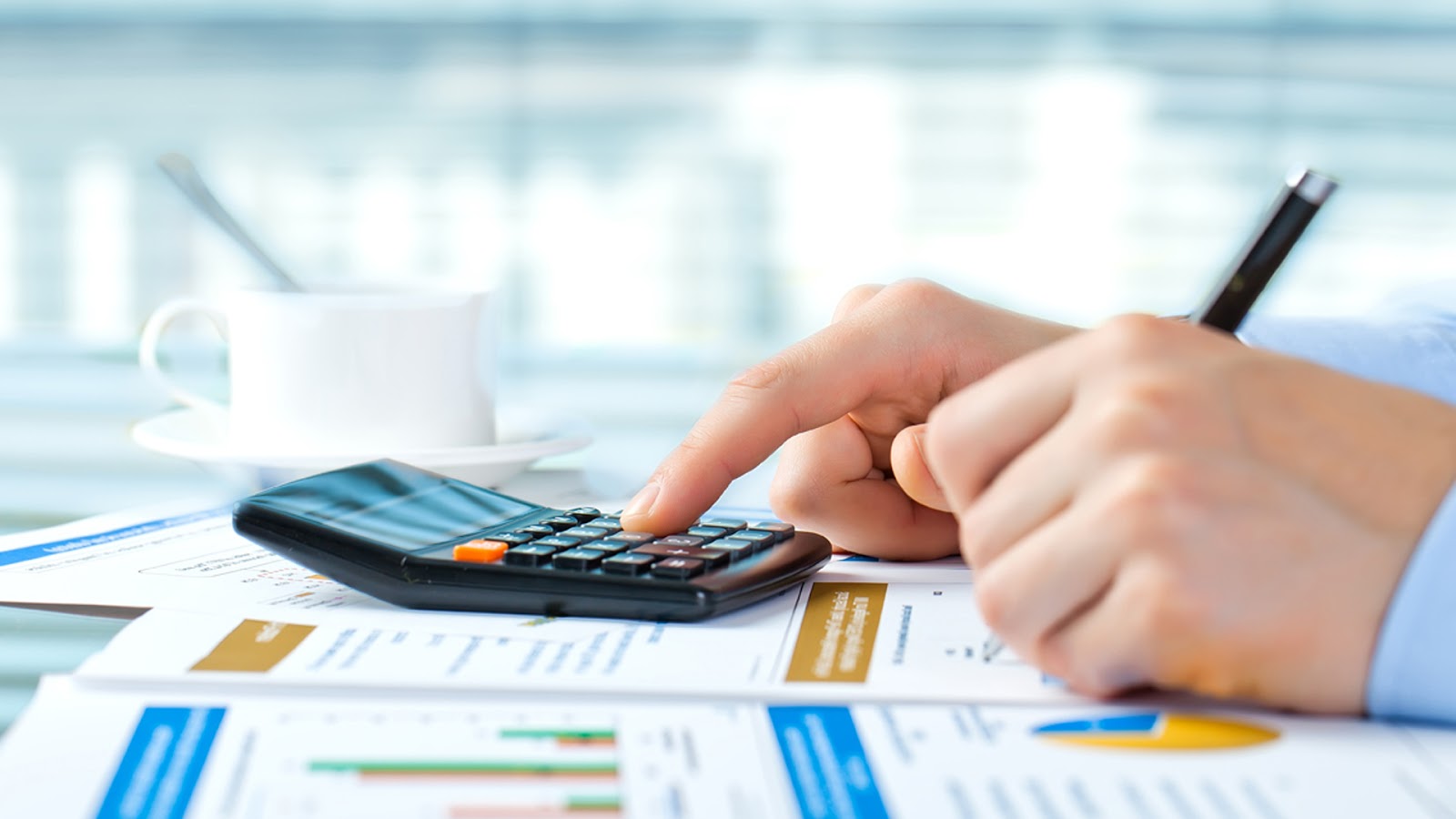 Contabilidad: HISTORIA DE LA CONTABILIDAD