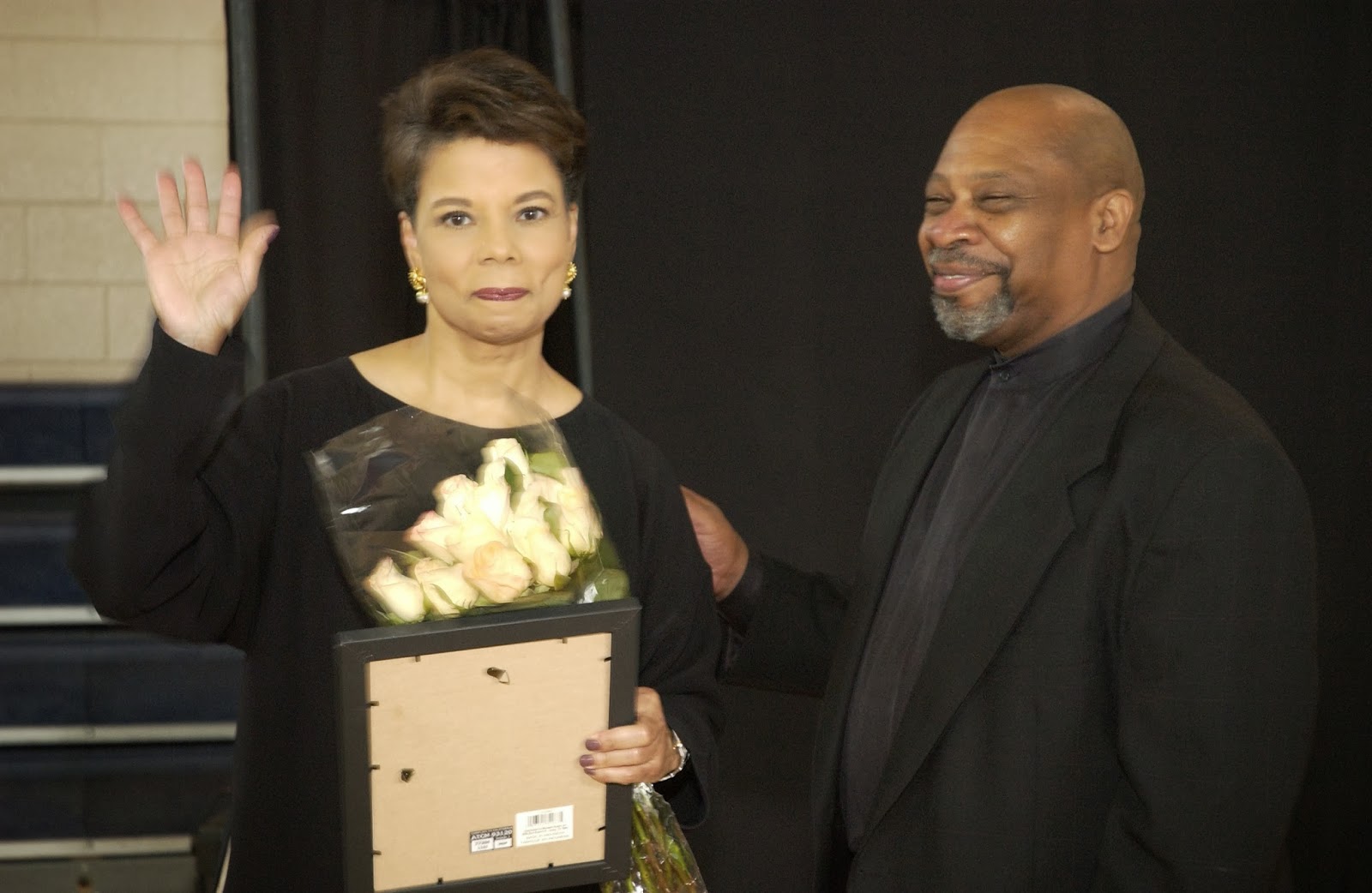 The Gum Springs Museum: The Gum Springs Historical Society 24th Annual ...