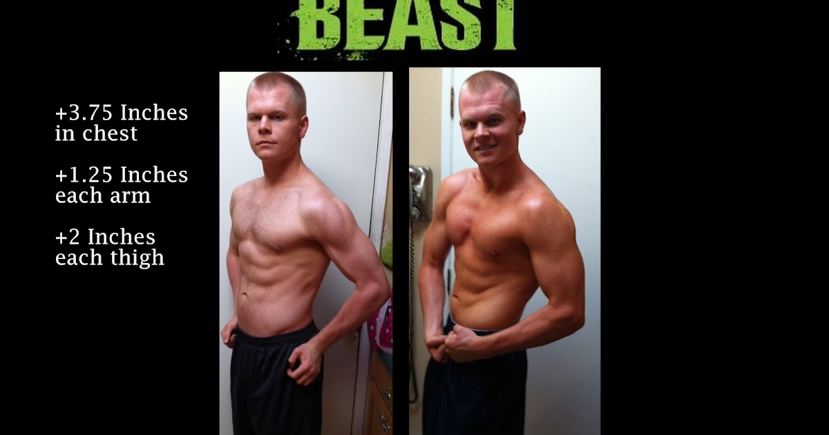 [WORK] Body Beast Workout Download
