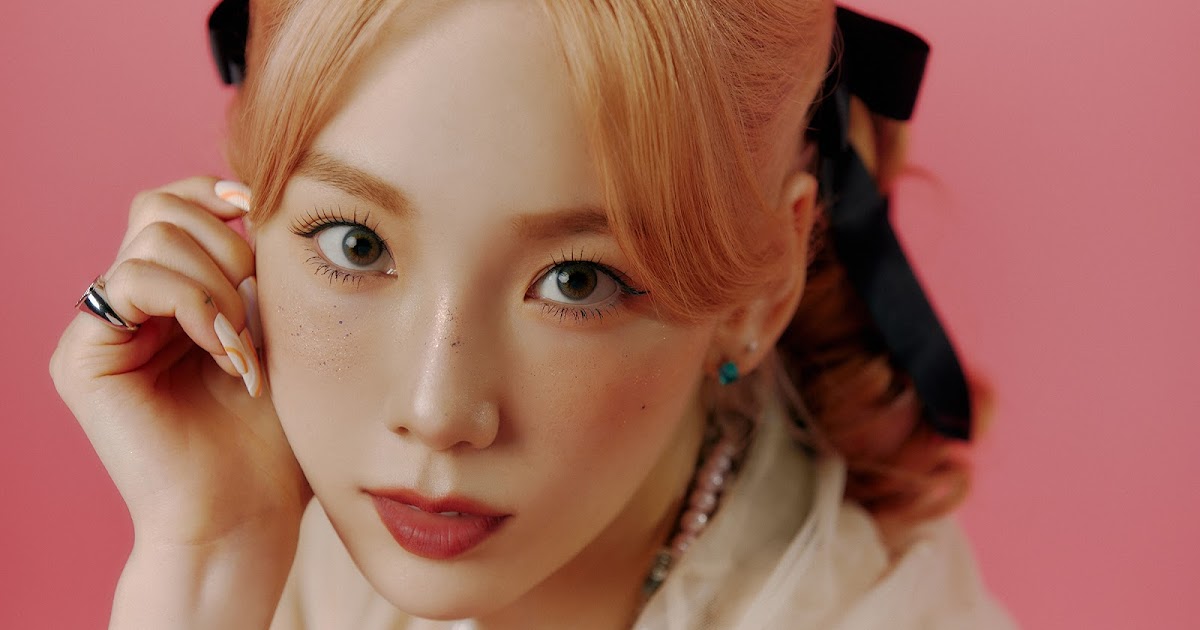 Official MV Teaser for SNSD Taeyeon's 'WEEKEND' revealed! - Wonderful ...