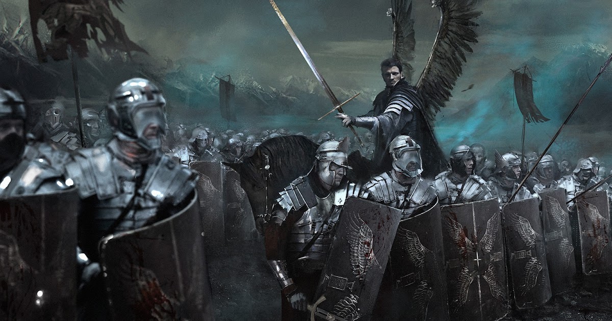 Gog and Magog: The War to End All Wars - UNSEALED - World News ...